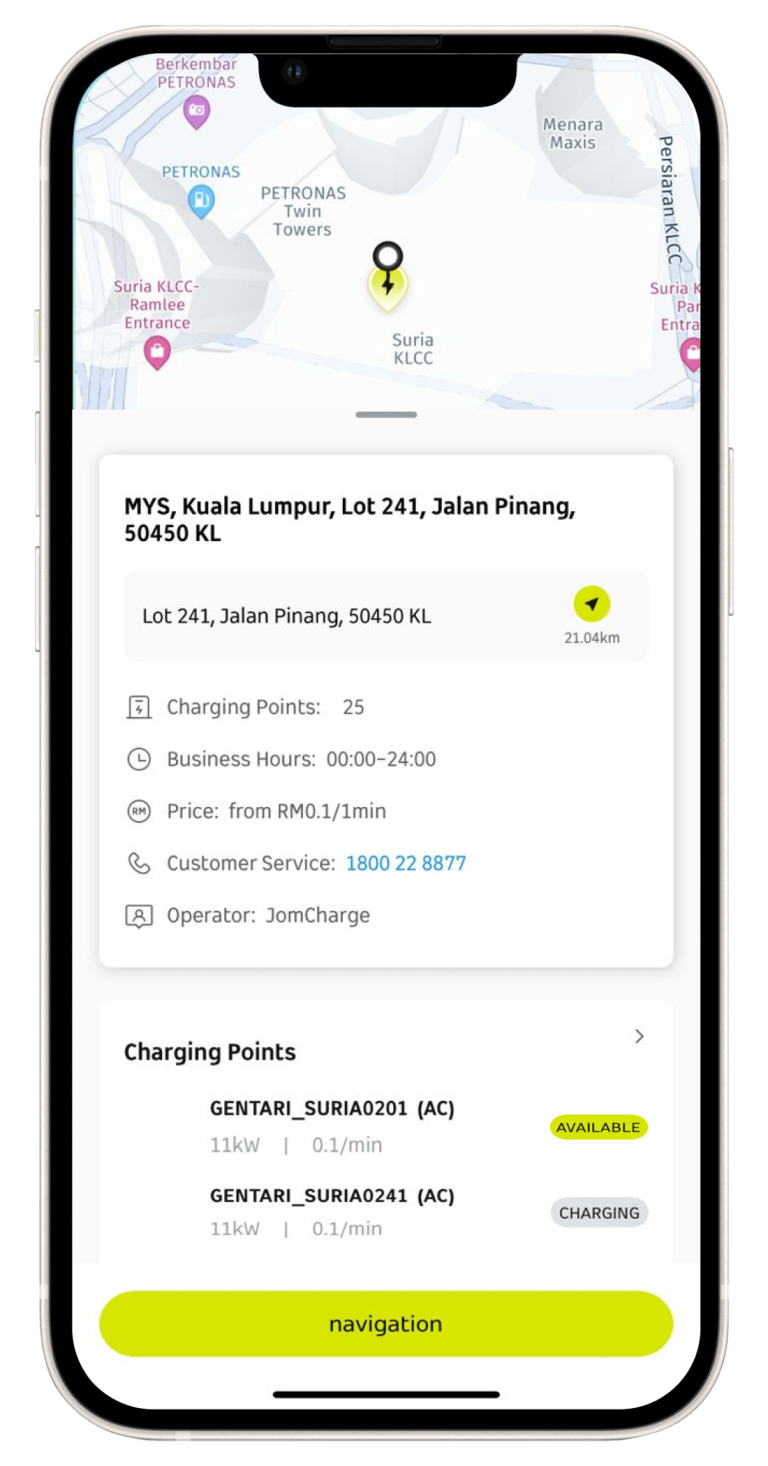 Connectivity - smart