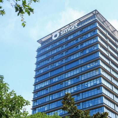 Company Profile - smart