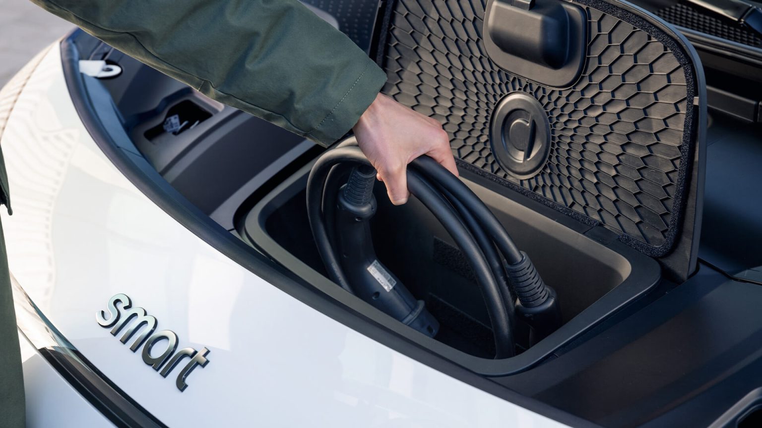 Charging - smart